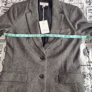 Free Assembly | Jackets & Coats | Free Assembly Boyfriend Blazer | Poshmark